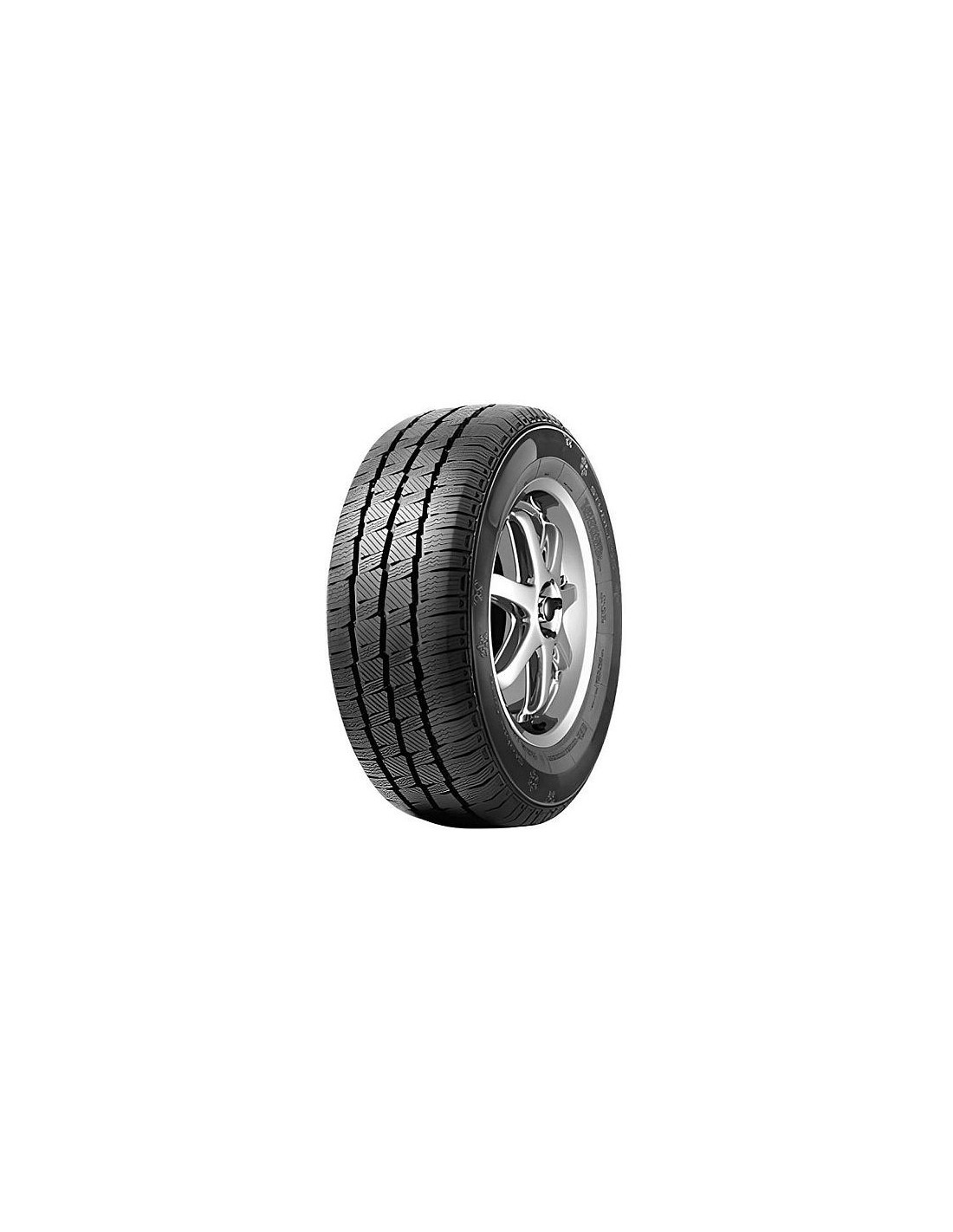 Neumatico Aptany 205/50 R17 Ra302 Runflat 89W Cn