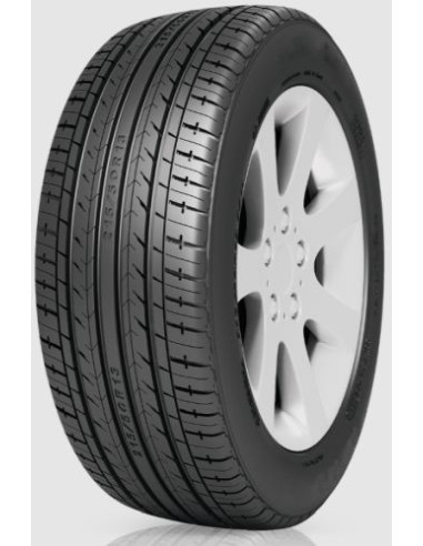 Neumatico Kingboss 225/60R17 99H G577 Kingboss 4Pr H/T Tl Blk Chn