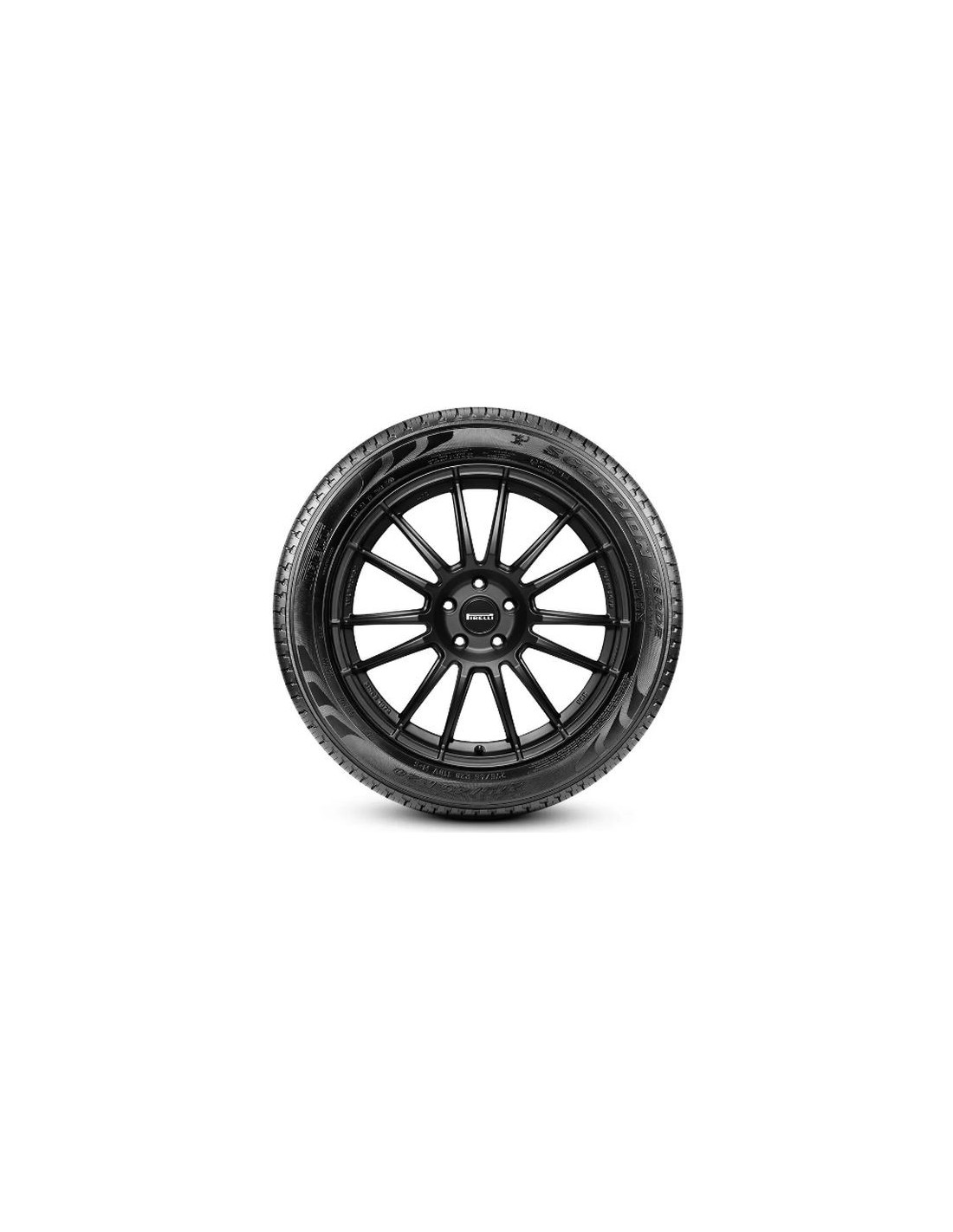 Neumatico Pirelli 235/55 R18 100V S-I Scorpion